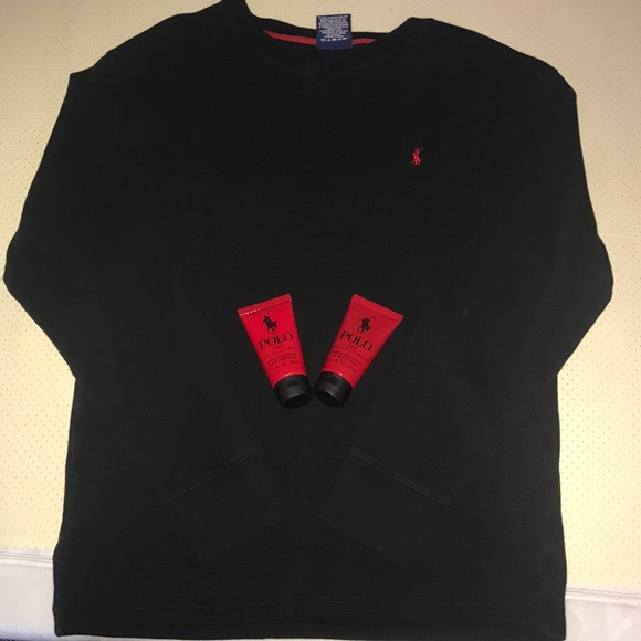 Polo Ralph Lauren | Shirts | Ralph Lauren Shirt Polo After Shave And ...